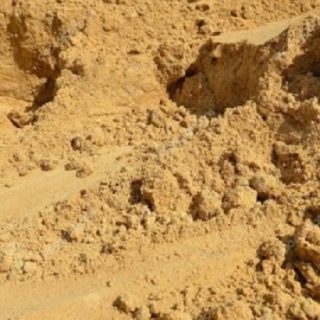 Sárga homok (bánya homok , homokozó homok) m3 - Al-Pet Kft ...