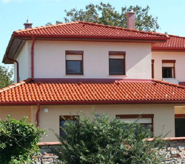 Bramac Római Novo beton kiegészítők - Al-Pet Kft. - Építőanyag kereskedés