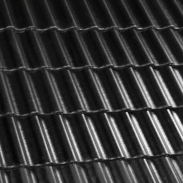 Bramac 7° Protector félnyeregtető szegélycserép balos - Al-Pet Kft ...