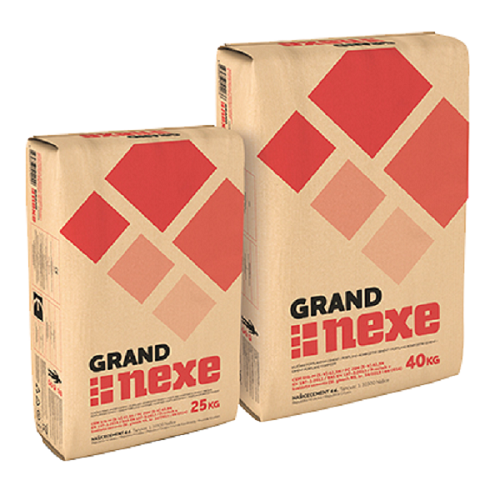 Horvát cement NEXE SPECIÁL CEM II/A-M (S-V) 42,5N-25 kg - Al-Pet Kft ...