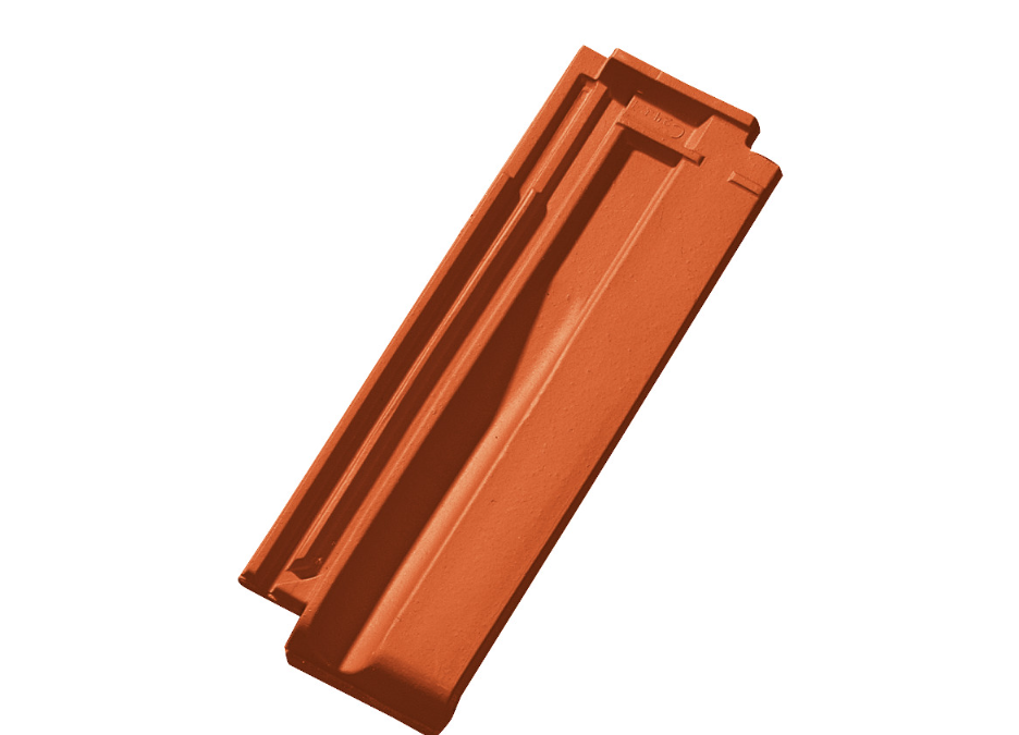 Tondach Tangó félcserép (Renoton 14) - Al-Pet Kft. - Építőanyag kereskedés