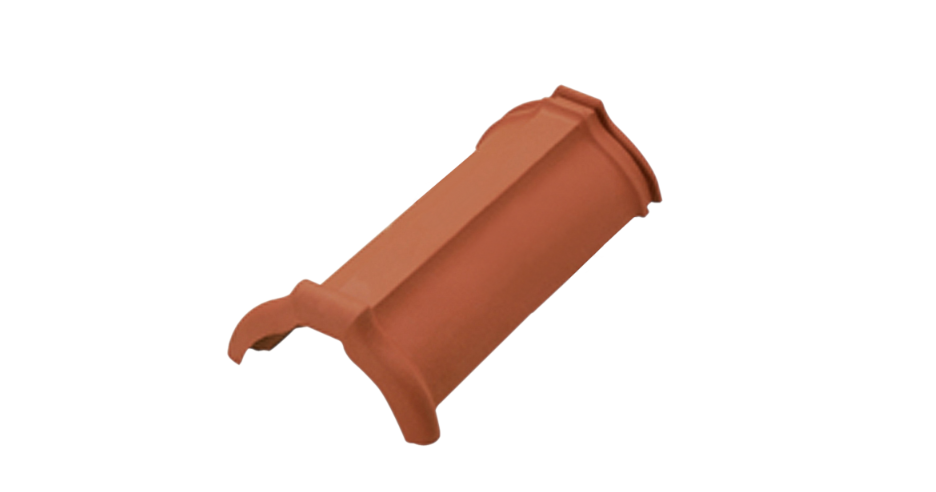 Tondach Tangó XXL hornyolt gerinccserép (Renoton 14) - Al-Pet Kft ...