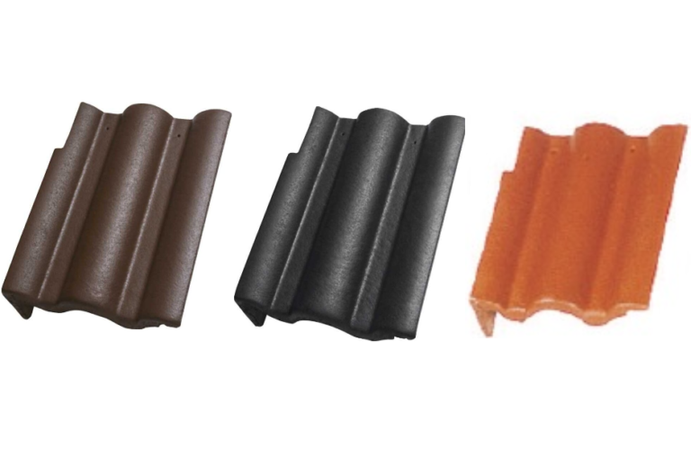 Bramac Római Protector Szegélycserép Balos - Al-Pet Kft. - Építőanyag ...