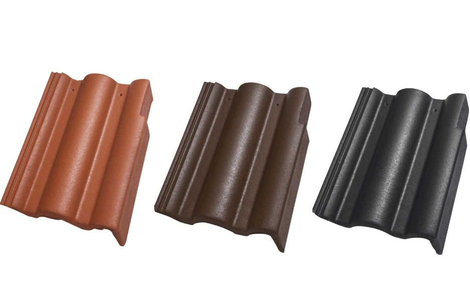 Bramac Római Protector Szegélycserép Jobbos - Al-Pet Kft. - Építőanyag ...